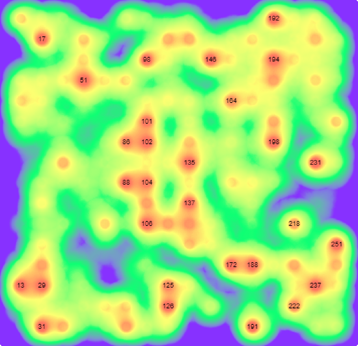 Sensor Cognition Turning Sensor Data Into Actionable Intelligence